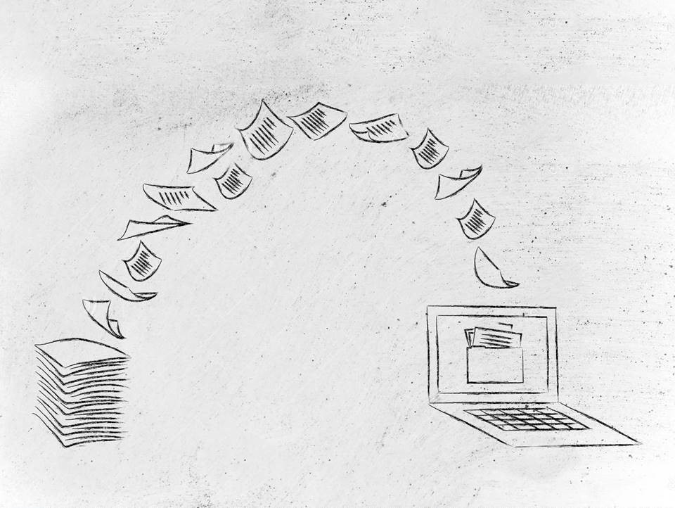 cDOCS - Document system - RCL computer engineering